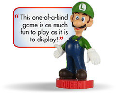 Super Mario Luigi Quotes. QuotesGram