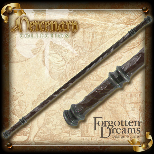 Glaive Guisarme Pathfinder